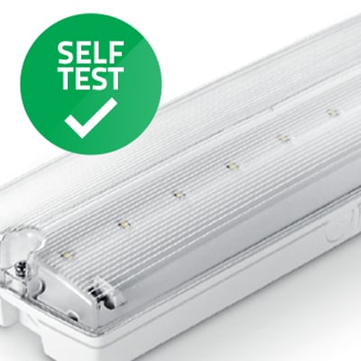 Emergency Escape Lighting | Safe Fire Direct