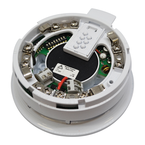 Apollo Discovery Base Sounder (Slow Whoop) (45681-290APO)