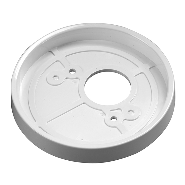 Apollo Detector Mounting Backplate (45681-233APO)