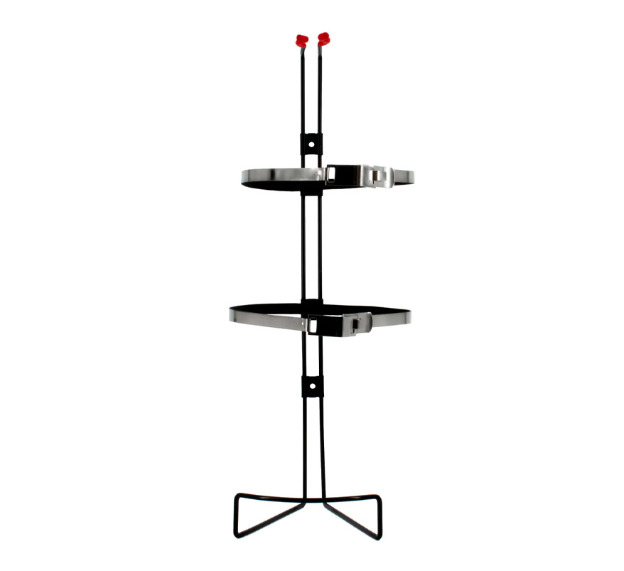 Firexo Transport Bracket for 9L Fire Extinguishers