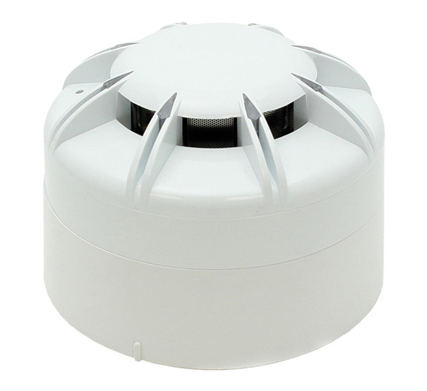Zeta 10-010 Wi-Fyre Wireless Optical Detector with Batteries