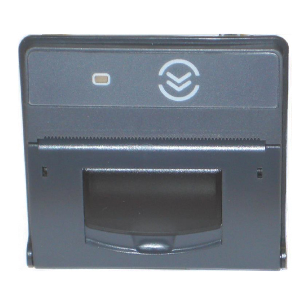 Advanced MXP-512 MxPro 5 On-Board Printer Assembly | Safe Fire Direct