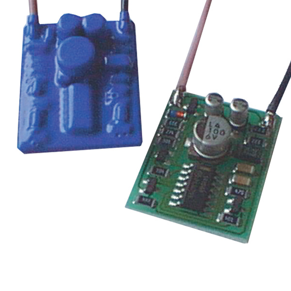 Kentec LCMU Line Continuity Monitoring Unit (Active EOL) (K14060 ...