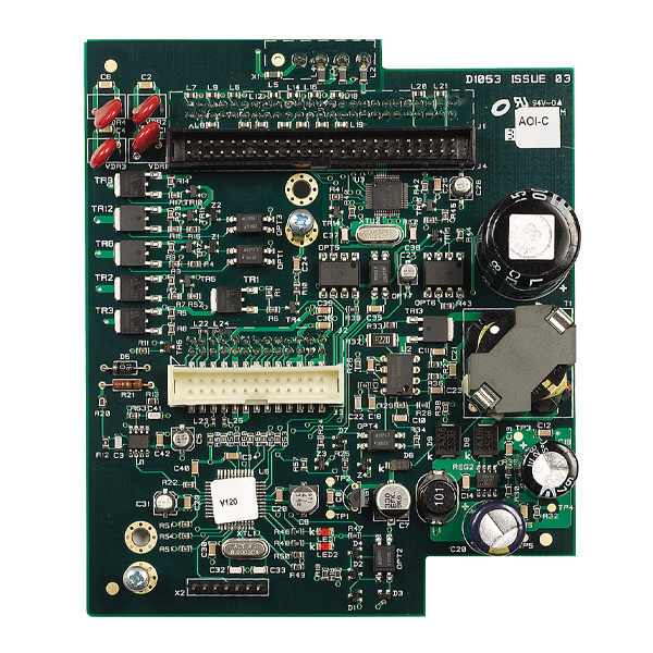 Kentec Syncro AS Loop Expansion Card (Argus Vega Protocol) (K586V ...