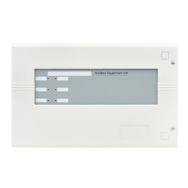 C-TEC Ancillary Fire Alarm Equipment Box (W465 x H290 x D103mm ...