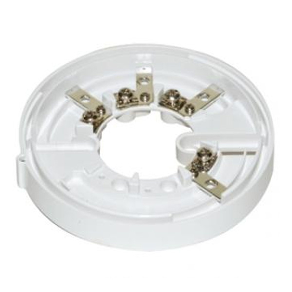 Nittan Evolution Intrinsically Safe Detector Base (UB-4-IS)