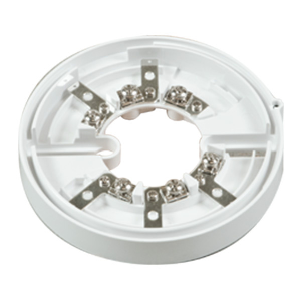 Nittan Evolution Addressable Universal Detector Base (UB-6-EV)