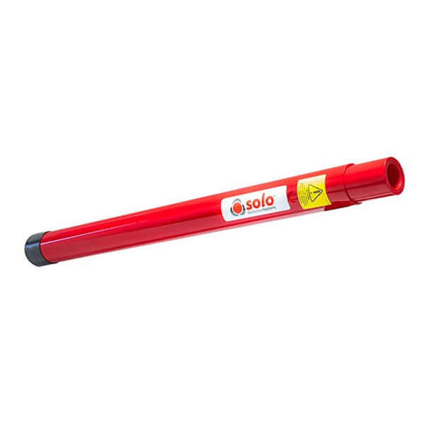 Solo 110 Urban Fibreglass 4 Section Telescopic Access Pole - 1.75 Metres