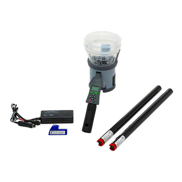 Testifire 1001 Smoke & Heat Detector Test Kit