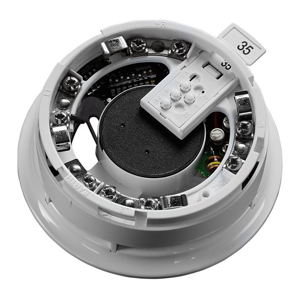 Apollo XP95 Integrated Base Sounder (45681-278APO)