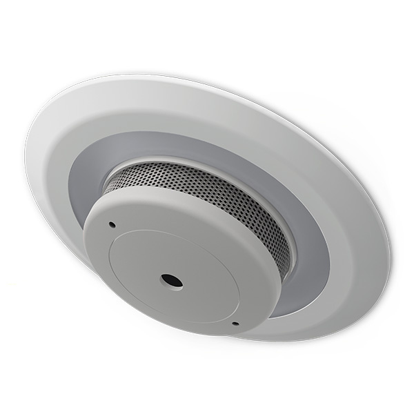 Lumi-Plugin 4000K IP65 Fire Rated LED Downlight with Radio-Interlink ...