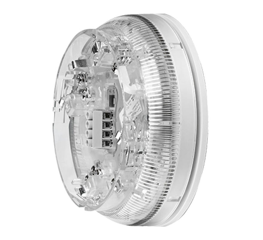 Eaton CASBB384 Cooper Addressable Sounder Beacon Base