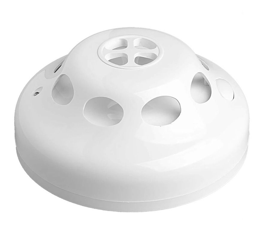 EDA-D5000 Zerio Plus Wireless Programmable Heat Detector