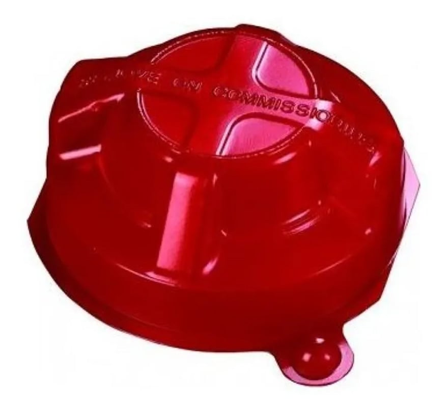 Apollo Detector Dust Cap for Series 65 / XP95 (39213-015)