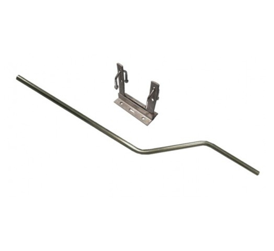 EMS FireCell Pole Mounting Kit for FireCell Aerials (7325)