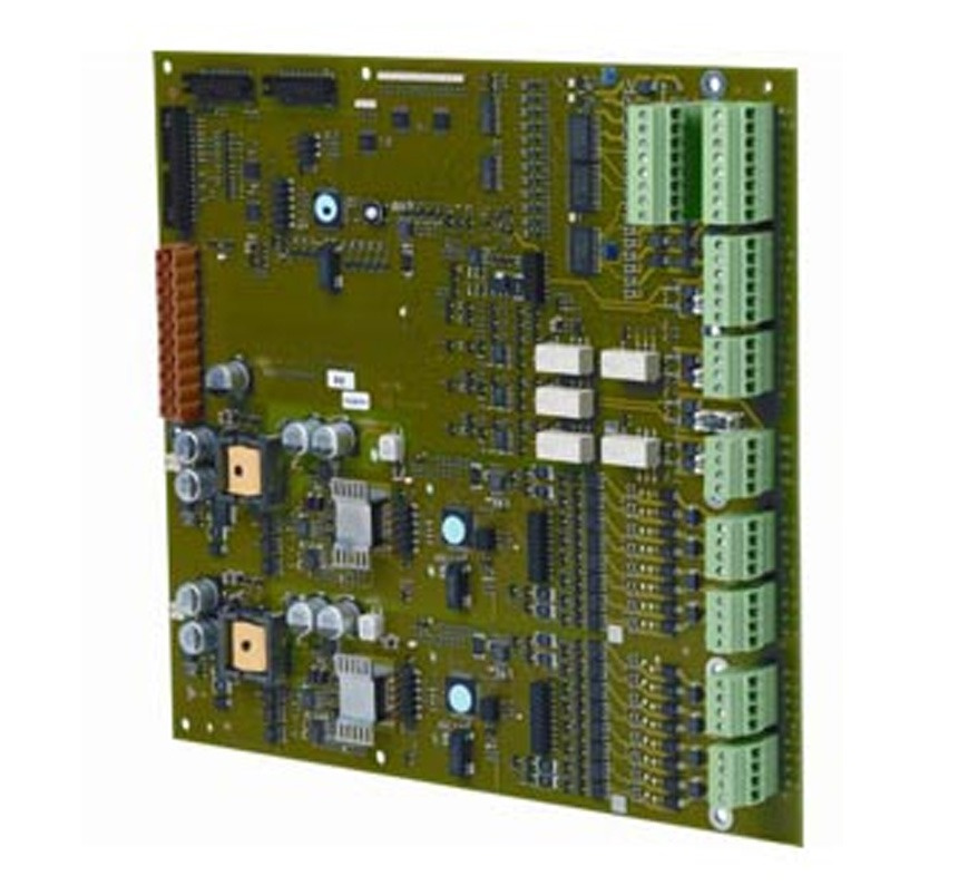 Siemens FCI2004-A1 Cerberus PRO Periphery Board (4 Loop) (A5Q00009953-R)