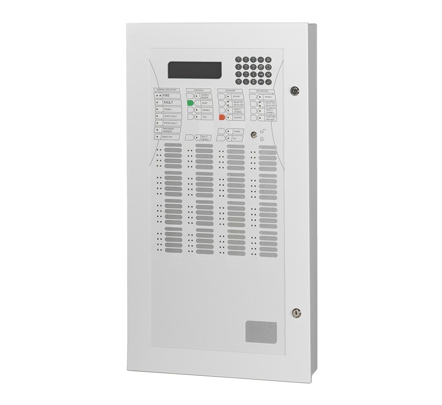 Aritech FRG2064C-99 Addressable Global Repeater Panel