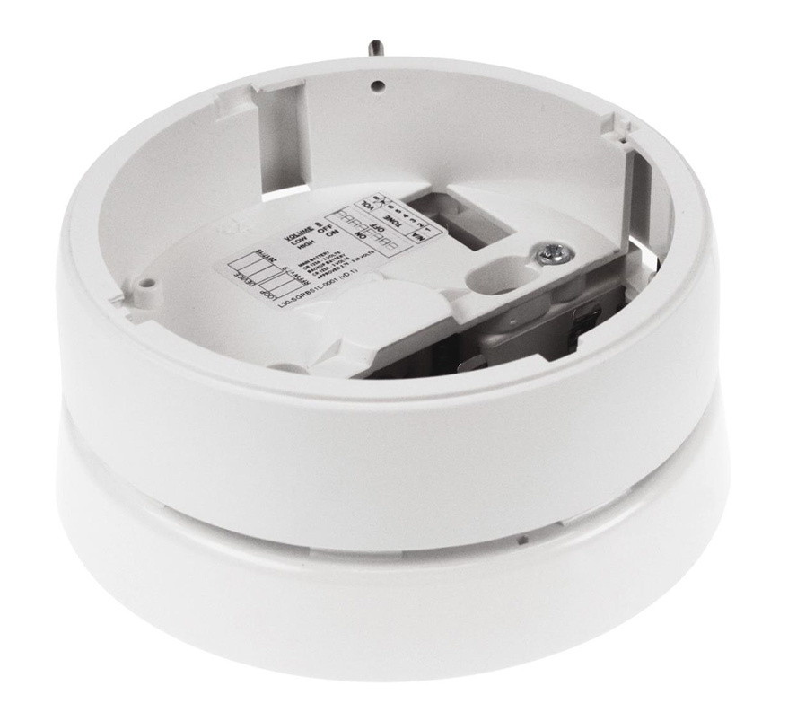 Hyfire HFW-BS-05 Static Wireless Sounder Base