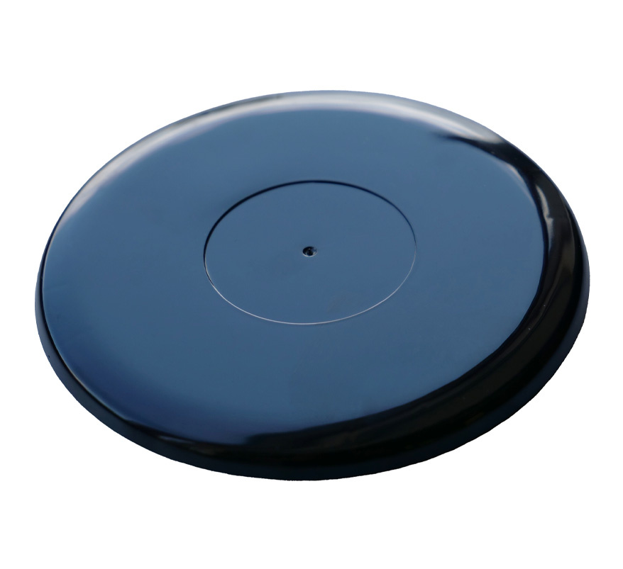 Apollo REACH Audio/Visual Base Cap - Black (RW1300-060)