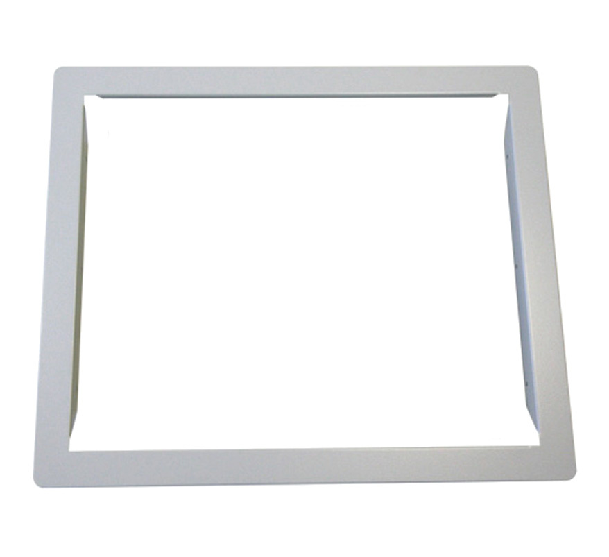 Advanced EXM-001 Semi-Flushing Bezel For Ex-3001 Panel