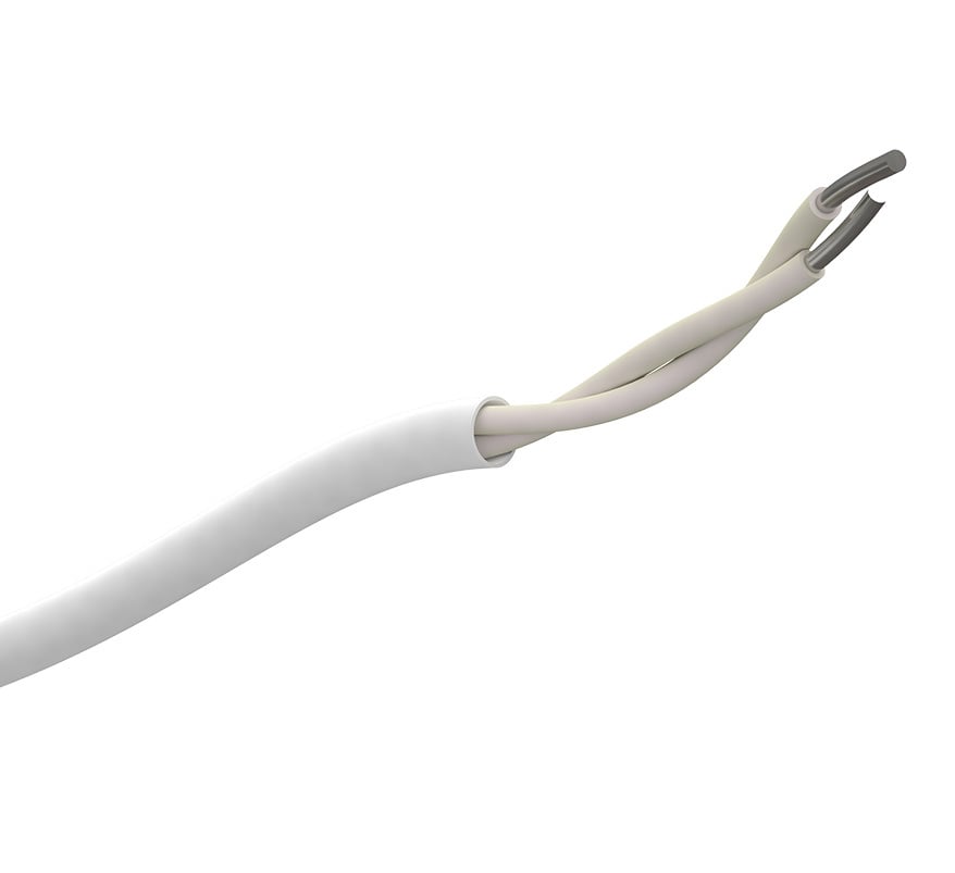 Signaline SL-FT-88 88°C Linear Heat Detector Cable UL/FM