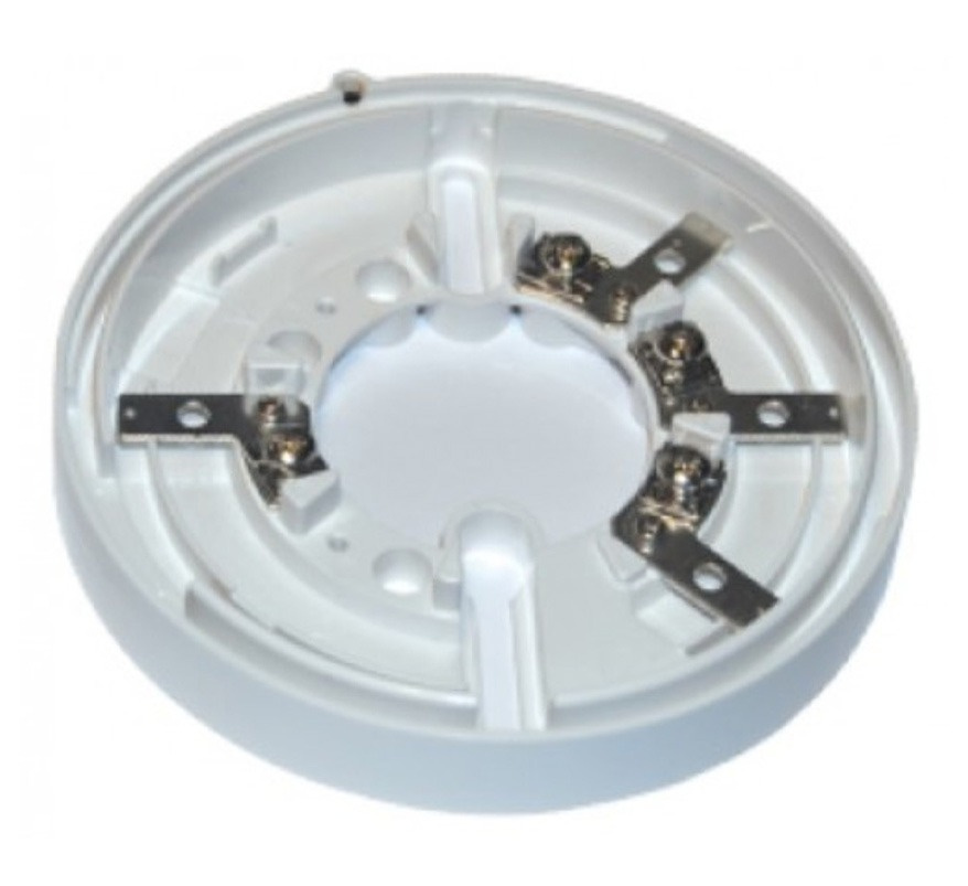 Nittan UB-4 Evolution Universal Detector Mounting Base