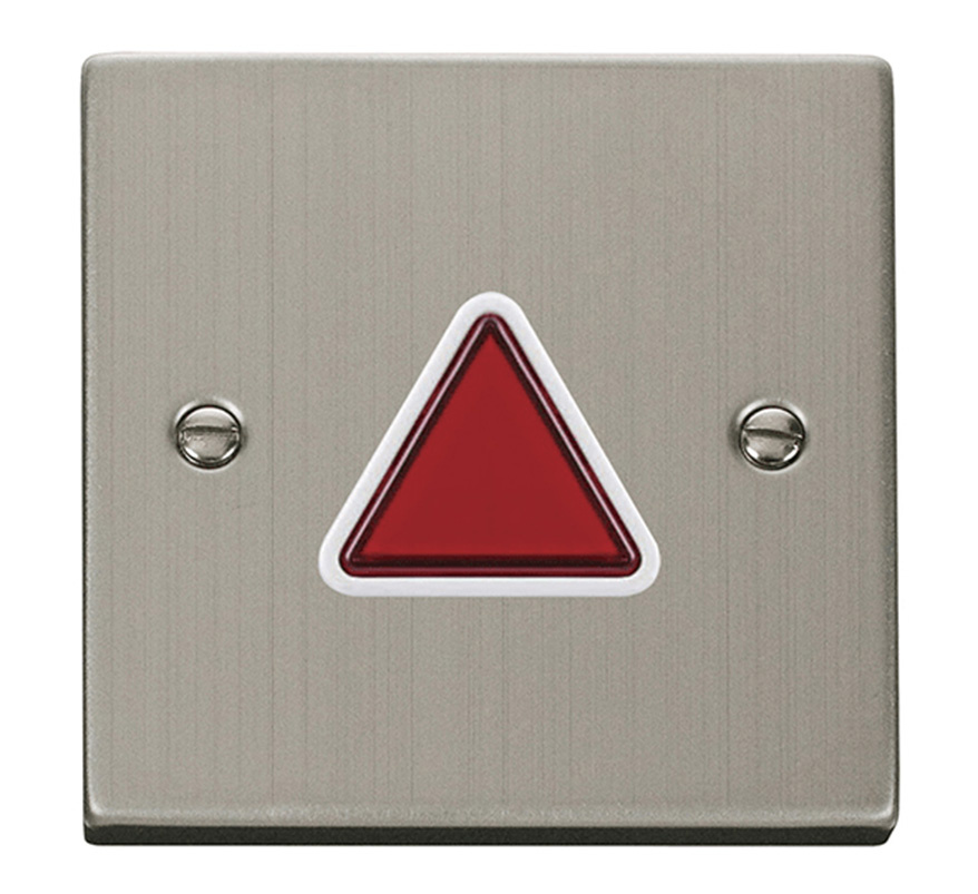 ESP Beacon Accessible Toilet Alarm Light & Buzzer Module (Stainless ...