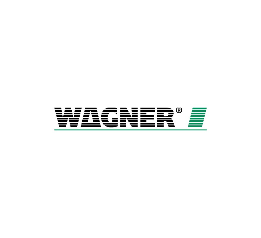 WAGNER TITANUS Pro·Sens®/net Base Unit (AD-05-0462)