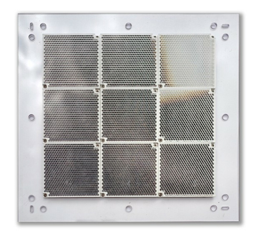 Zeta ZT-BEAM/KIT160 Beam Range Extension Kit 140-160m