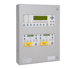 Kentec Syncro XT+ Extinguishing Control Panel - 1 Loop, 1 Area (Hochiki ...