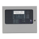 Advanced MX-5201 MxPro 5 1-2 Loop Fire Panel c/w 1 Loop Card (Apollo ...