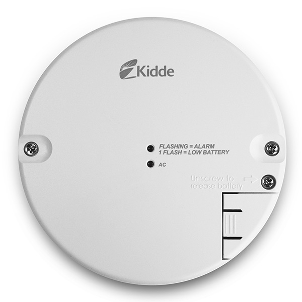 Kidde RBUN 230V Trigger Input and Relay Module | Safe Fire Direct