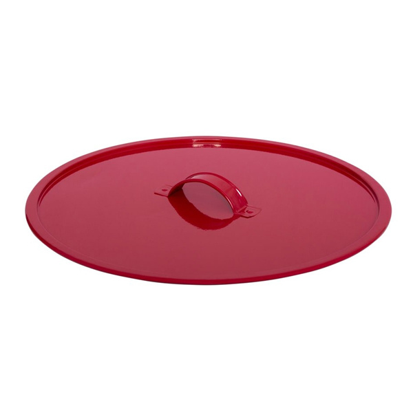 Firechief Metal Fire Bucket Lid (MBL1) | Safe Fire Direct