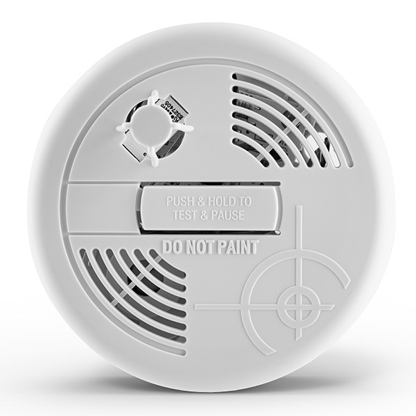 First Alert HA300 9v Battery Powered Heat Alarm