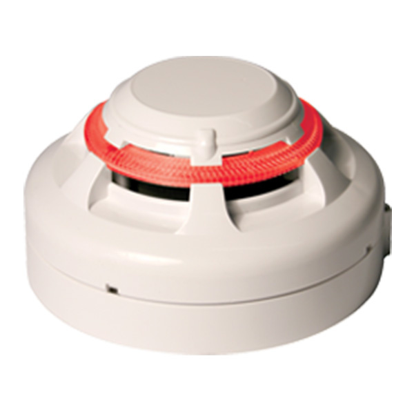 Nittan EV-PYS Addressable Optical Detector & Sounder