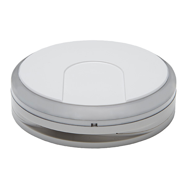 Nittan Evolution Addressable Ceiling / Wall Mounted Sounder (EV-SDR)