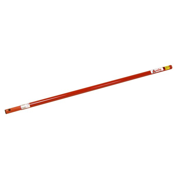 Solo 108 Fibreglass 2 Section Telescopic Access Pole - 2.2 Metres