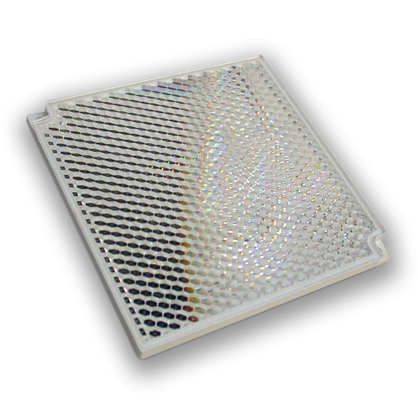 The Fire Beam™ Xtra Single Spare Reflector (REFLECTOR)