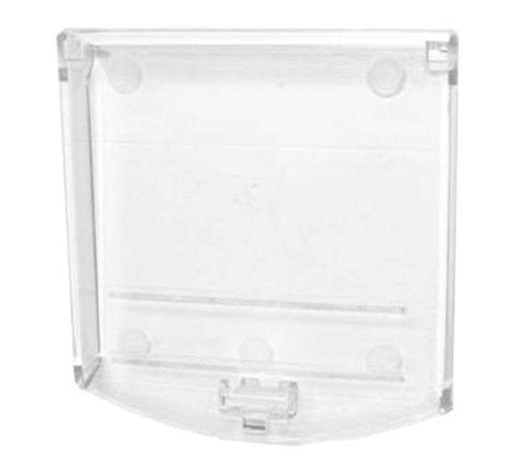 Siemens FDMC295 Protective Manual Call Point Cover