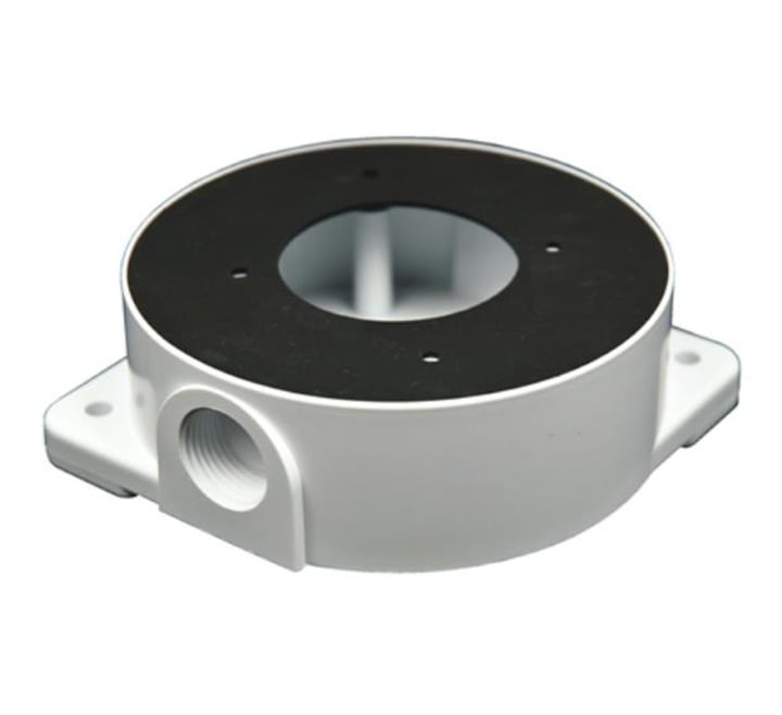 Hochiki CHQ-WPK(WHT) Wall Sounder Weatherproofing Kit (White)