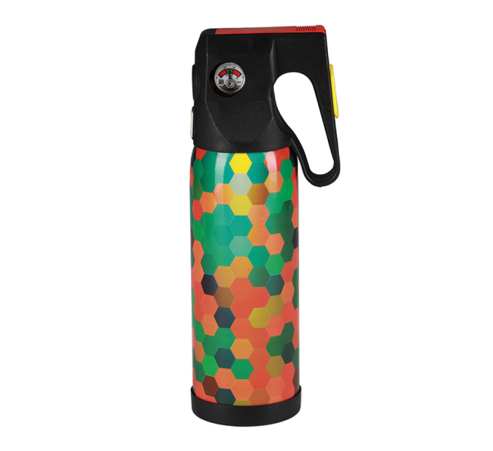 Ceasefire 500g MAP 90 Powder Fire Extinguisher (Hexalight Design) (CF ...
