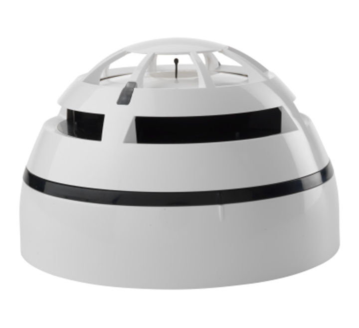 Hyfire HFW-TA-05 Intelligent Wireless Heat Detector c/w Base