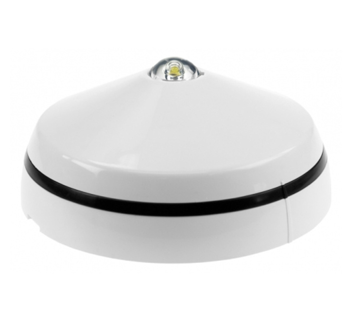 Vimpex Conventional Ceiling Mounted VAD with Base - White C-3-7.5 ...
