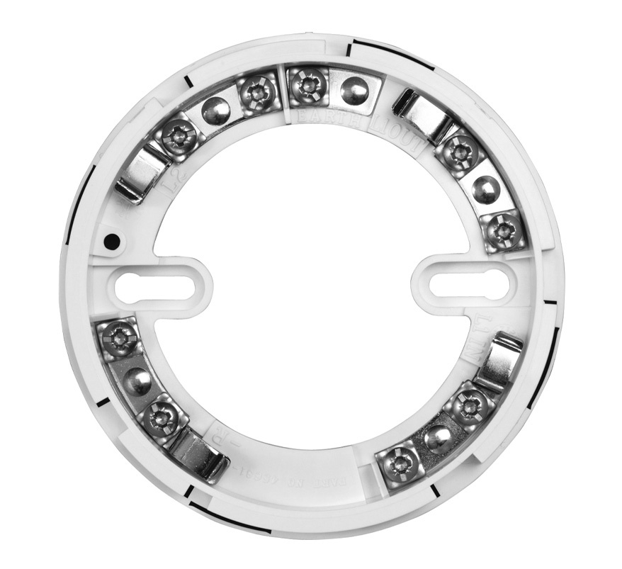 Apollo Series 65 Marine Mounting Base (45681-200MAR)