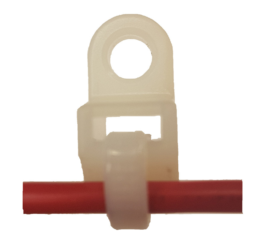 Signaline SL-FX/A Clip for Signaline LHD Cable (Pack of 100)