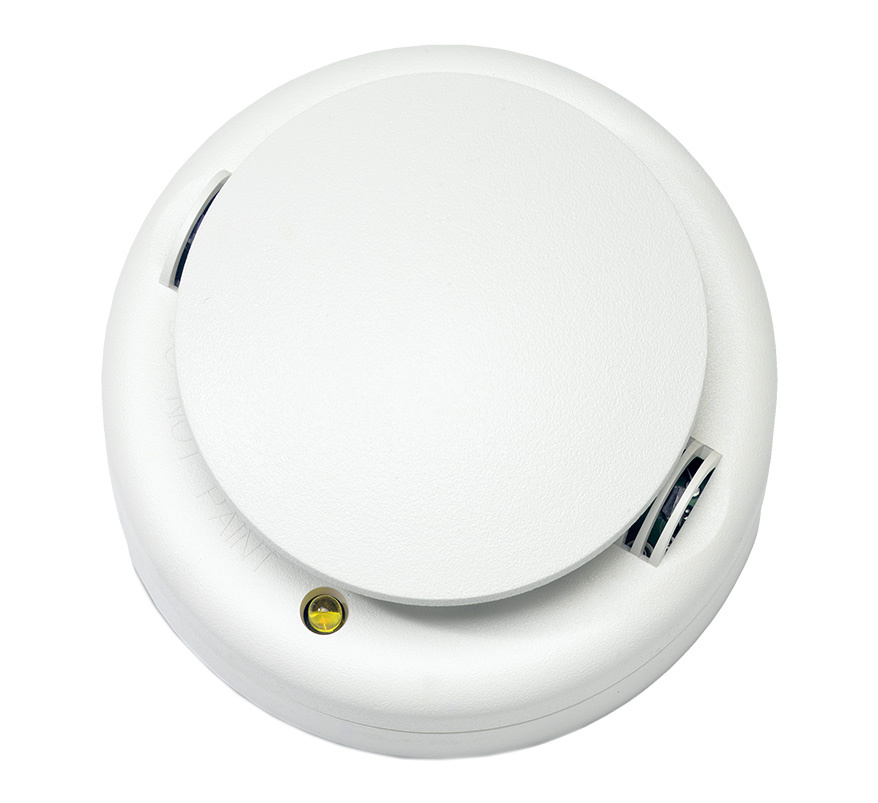 Aritech DP721RTA Auto-Reset Multisensor Detector with Relay