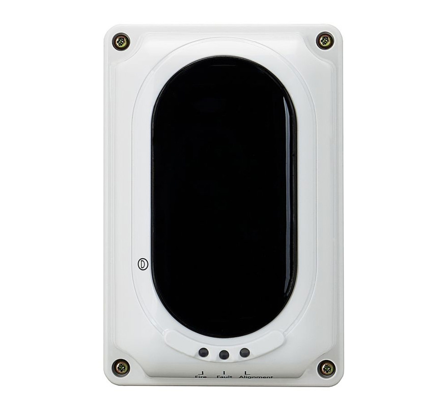 Eaton EF-CBD130 Conventional Reflective Beam Detector