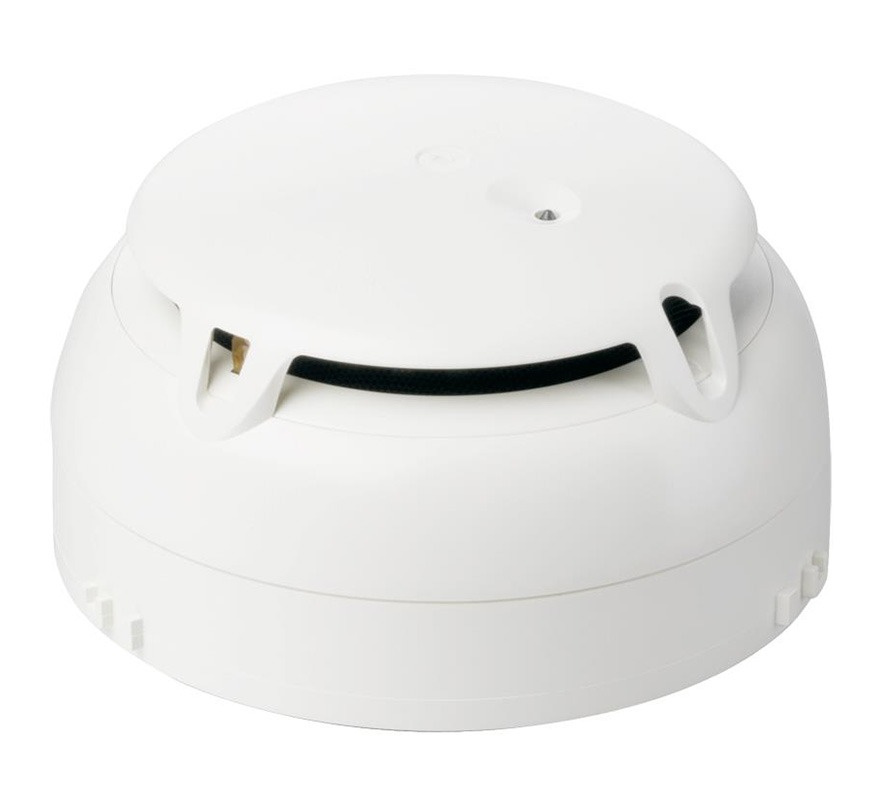 Siemens FDOOT271 SWING Wireless Neural Radio Smoke Detector