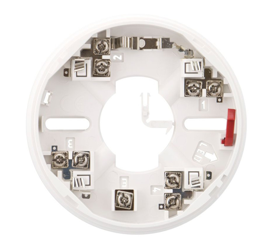 Eaton Flexi Detector Base (for Conventional & BiWire Detectors) (EFXN520)