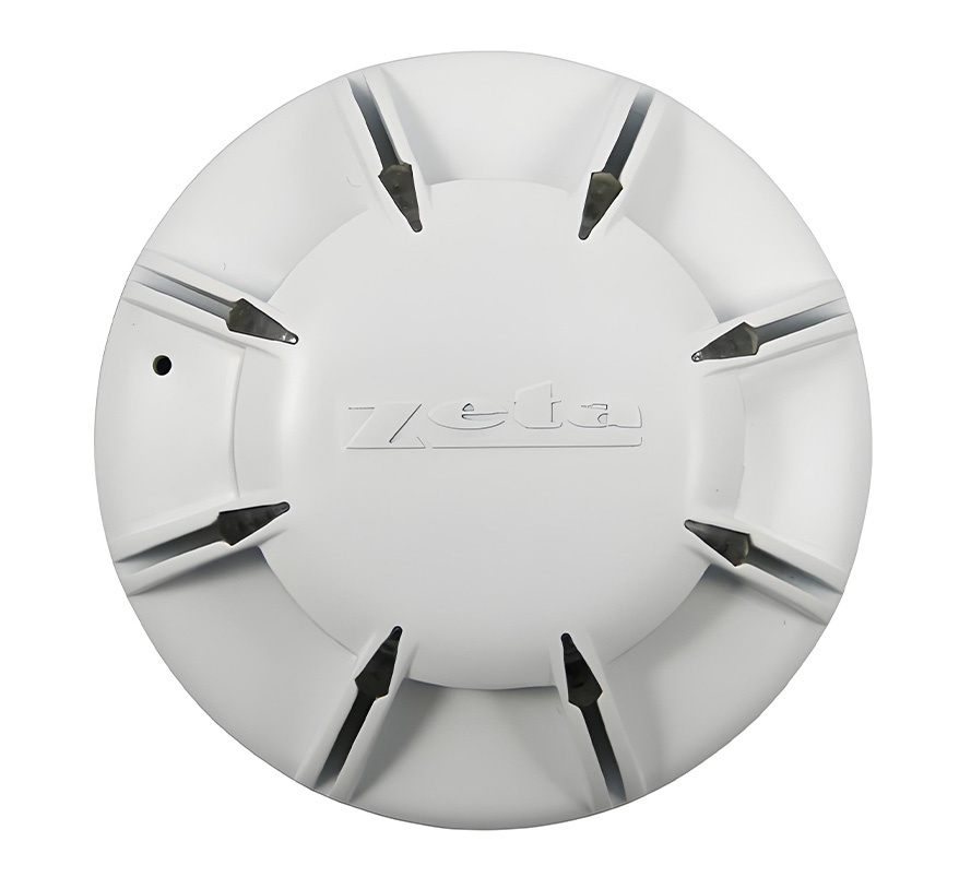 Zeta MKII-AOP Fyreye MKII Addressable Optical Smoke Detector